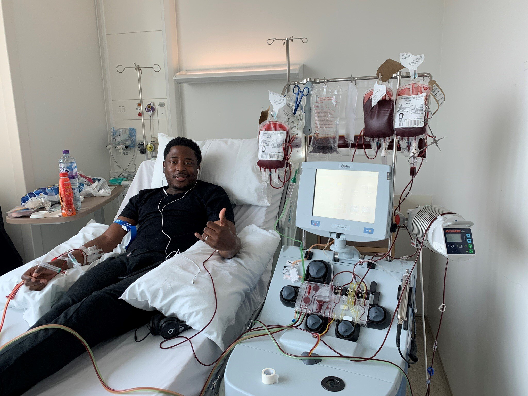 Hidden Pain - LDA Research