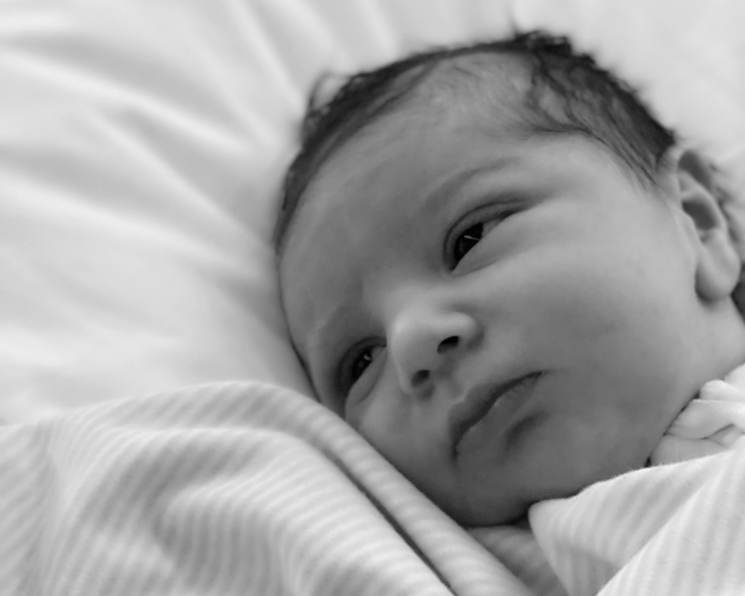 When a Baby is Born with Disabilities, and Ignored - LDA Research